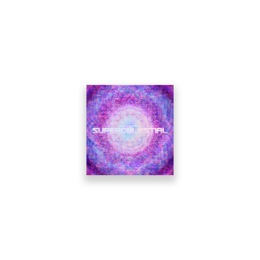 SUPERCELESTIAL – genetic designer